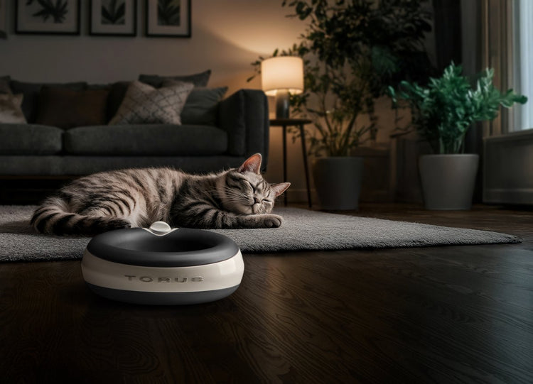 Beyond the Fountain: Comparing Modern Cat Hydration Solutions